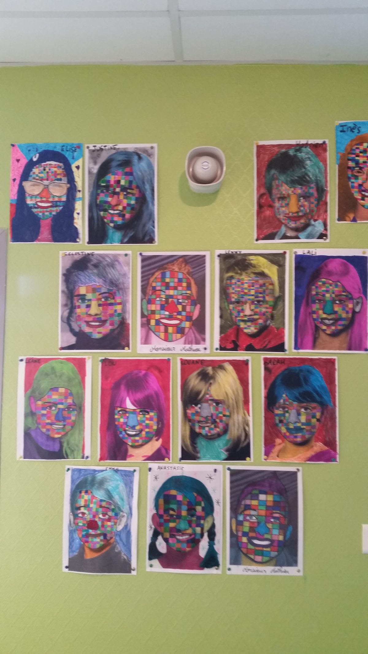 Arts Visuels Histoire De L'art | Le Blog De Monsieur Mathieu ...