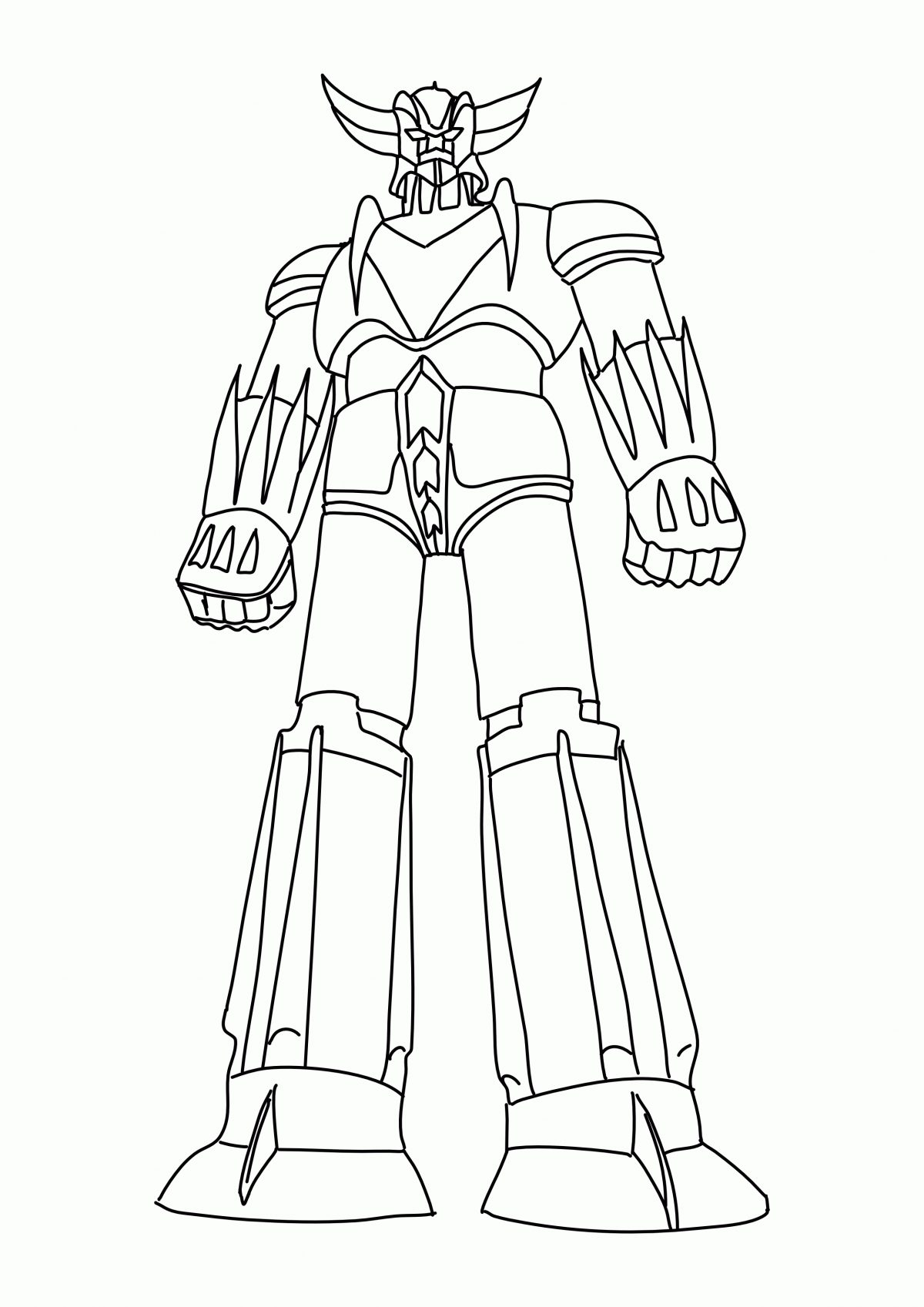 Dessiner Concernant Procoloring Kleurplaten Choppers Motorrijder ...