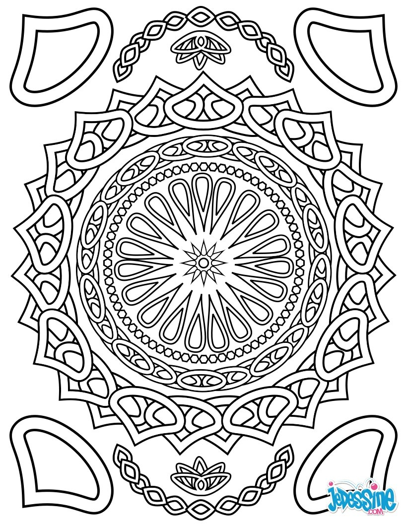 Coloriages Pour Adultes - GreatestColoringBook.com Coloriages Pour Adultes - GreatestColoringBook.com